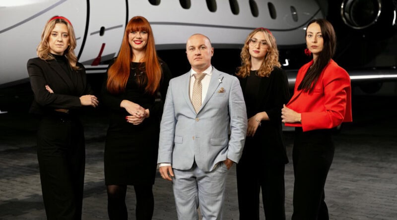 O kancelarii - Kancelaria Adwokat Mateusz Sitnik i Współpracownicy